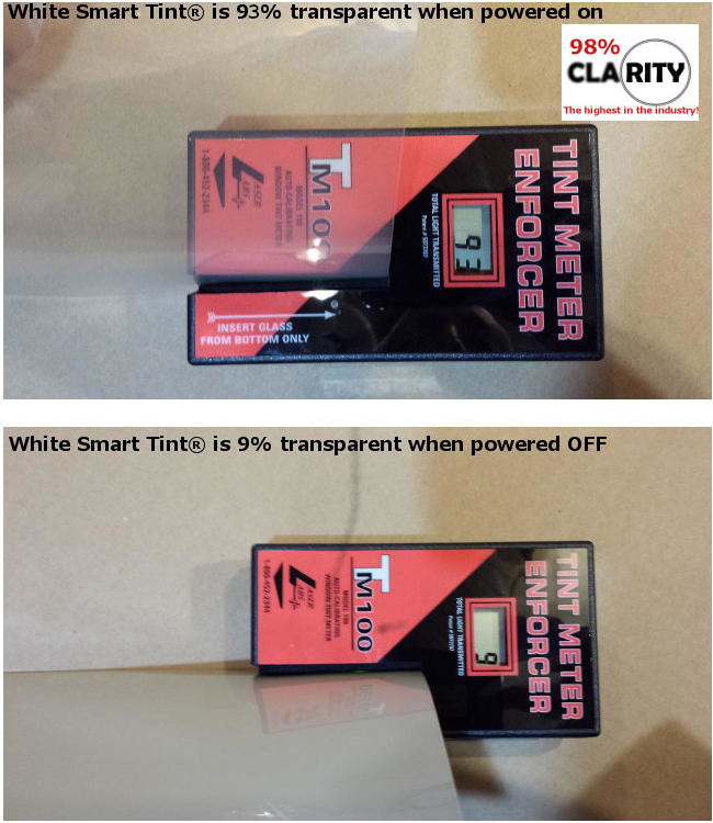 Smart Tint ® Smart Film ® USA Factory Direct Wholesale