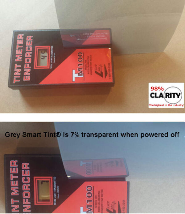 How To Install Smart Tint - Smart Tint ® Smart Film ® USA Factory ...