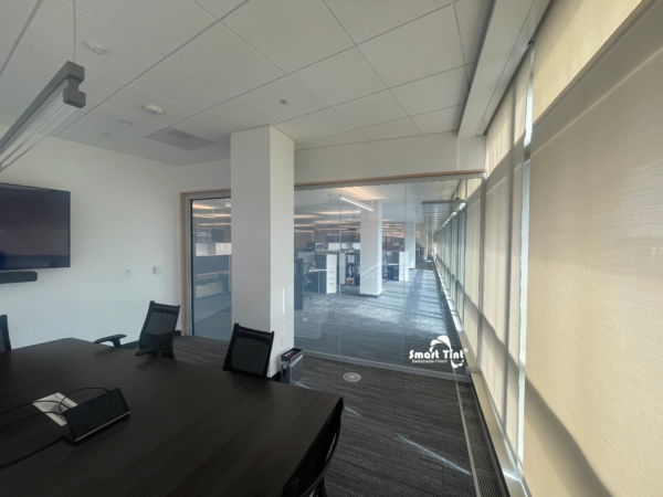 Revolutionize Your Conference Room with Smart Tint®