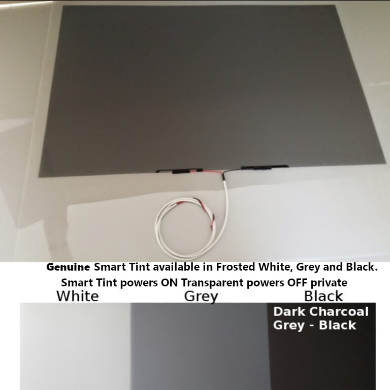 Purchase Smart Tint for Cars Online | Smart Tint Inc